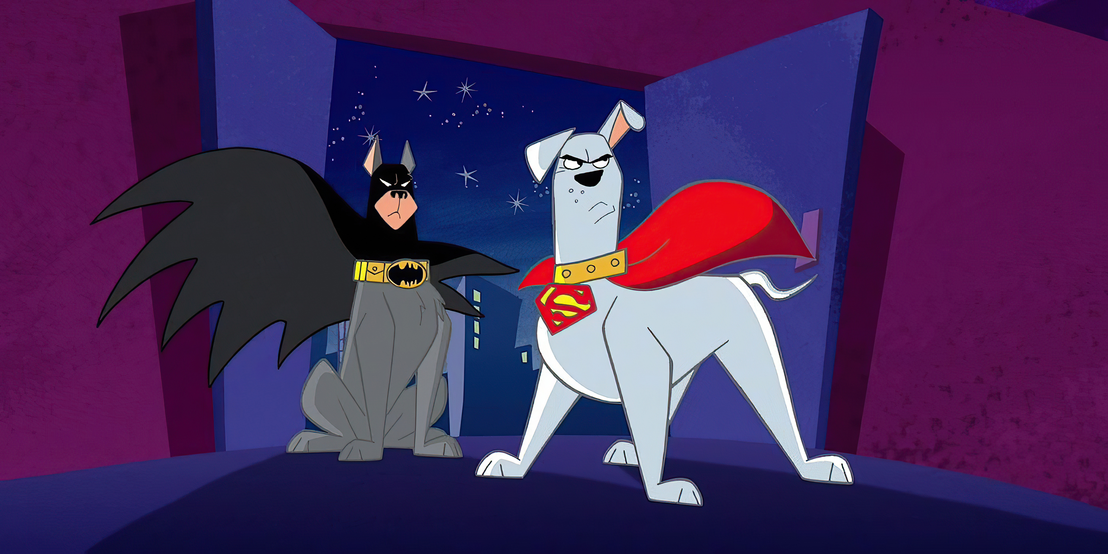 Superdog Wallpapers - Wallpaper Cave