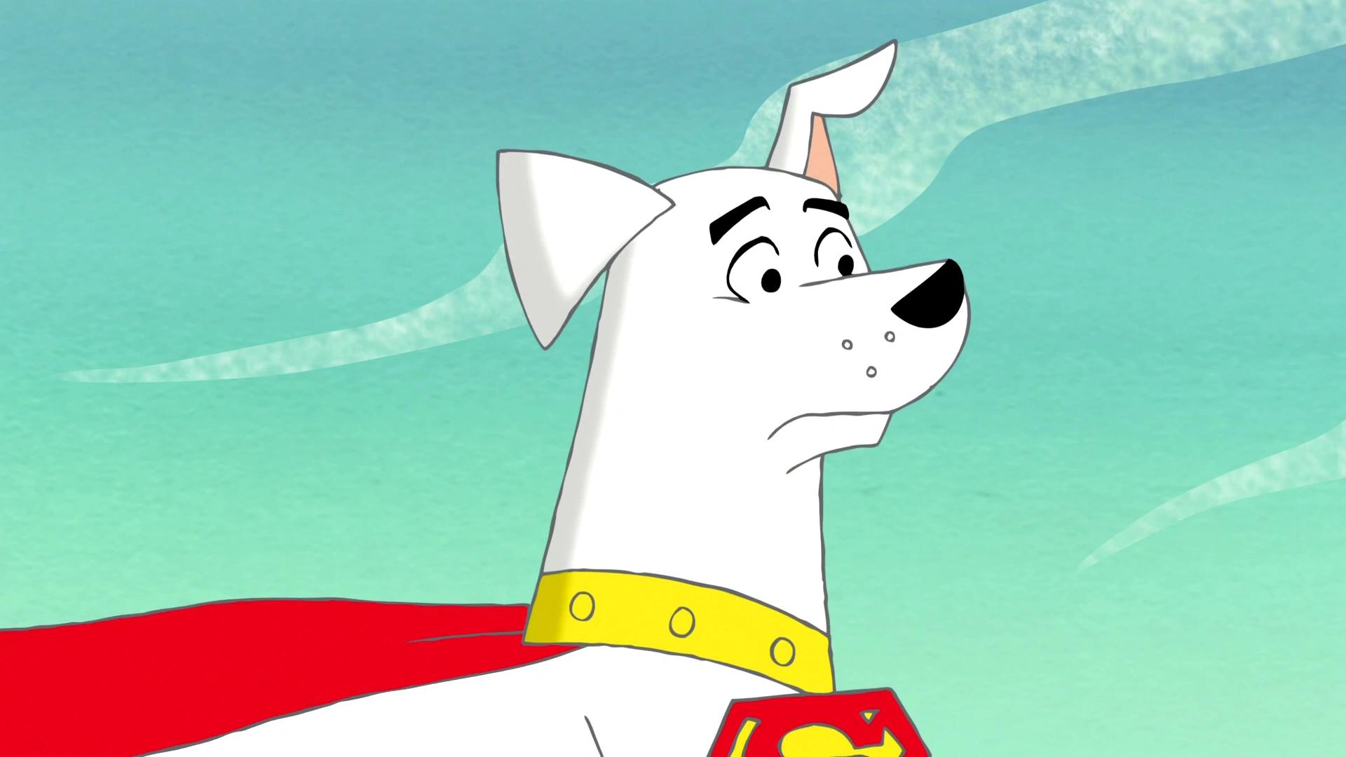 Superdog Wallpapers - Wallpaper Cave