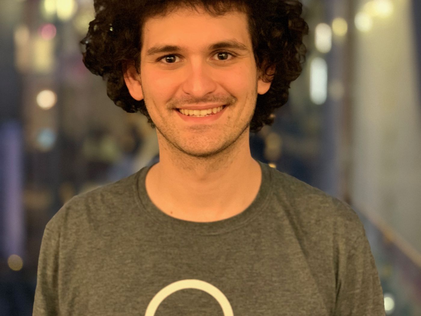 Samuel Bankman-Fried Wallpapers - Wallpaper Cave