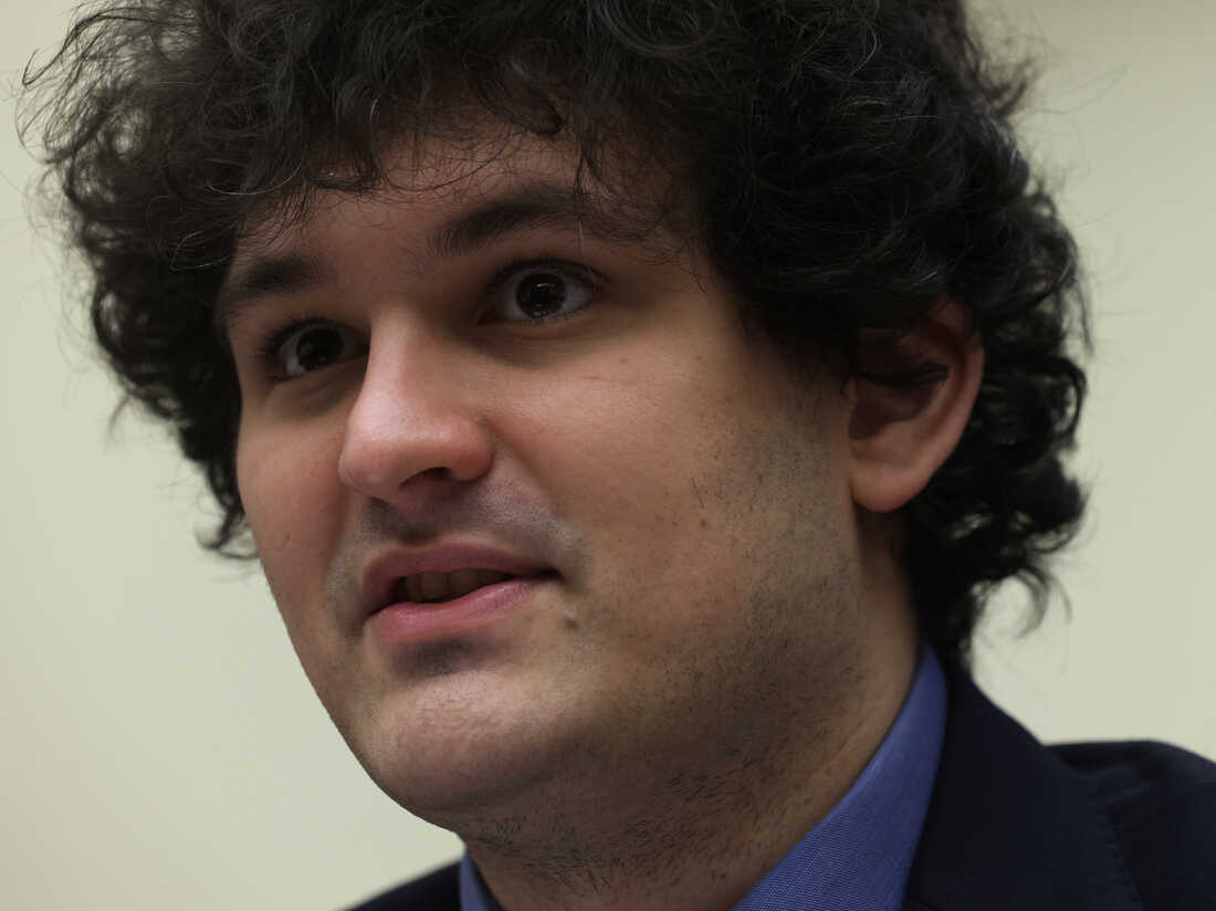 Samuel Bankman-Fried Wallpapers - Wallpaper Cave