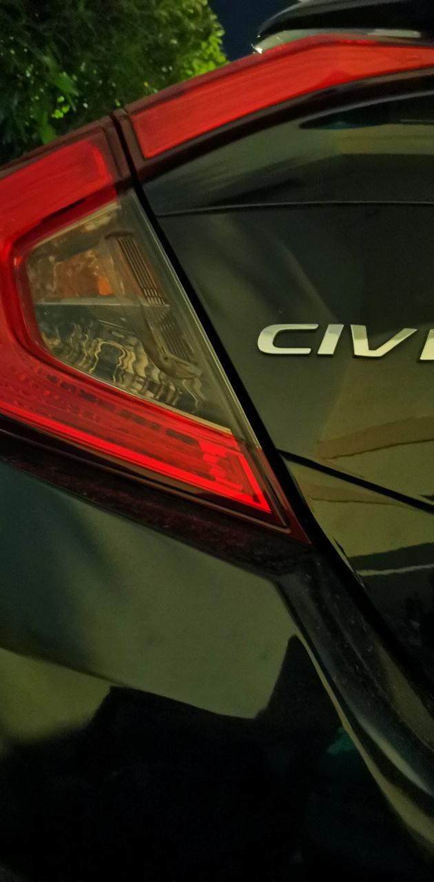 Civic FC Wallpapers - Wallpaper Cave