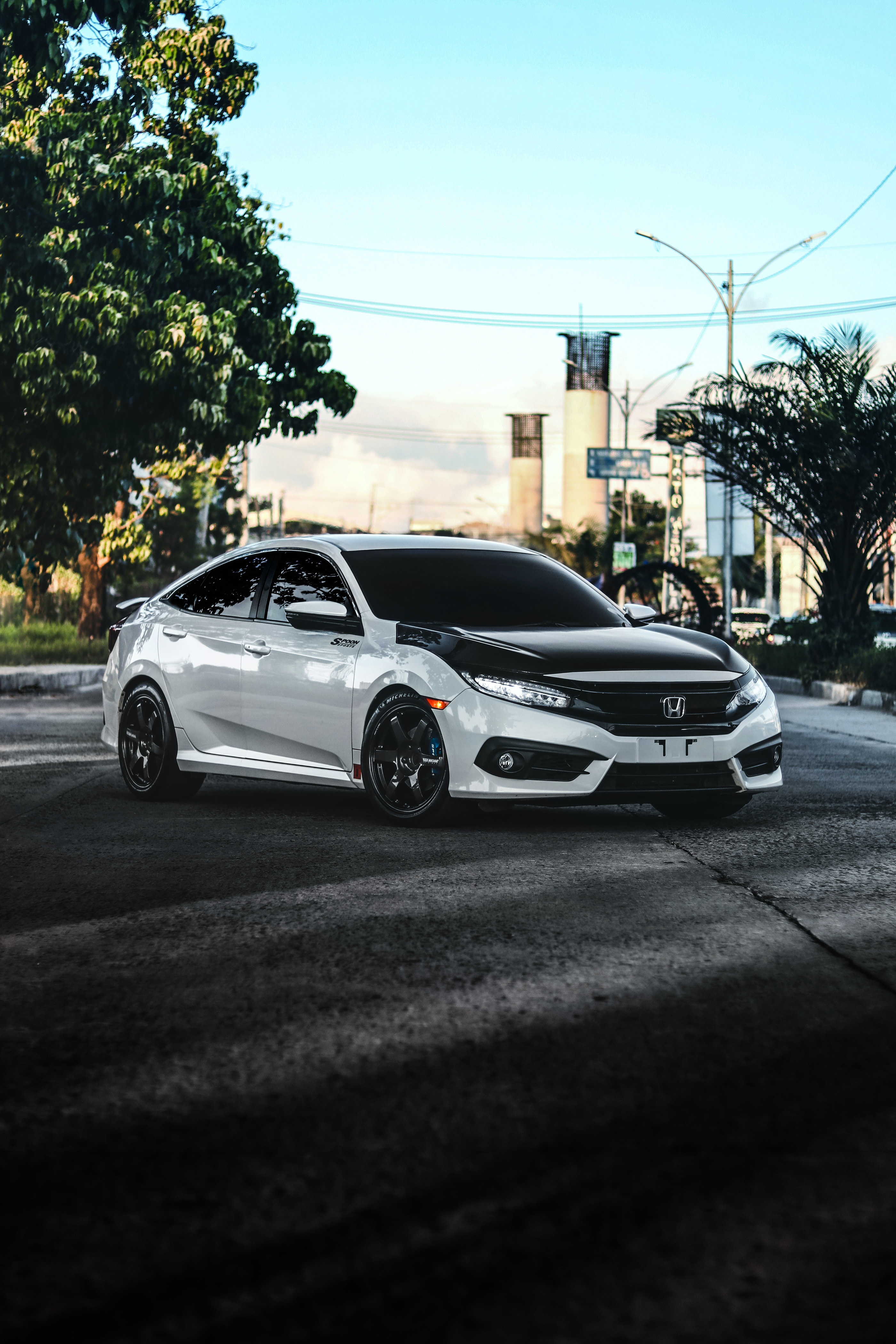 Civic FC Wallpapers - Wallpaper Cave