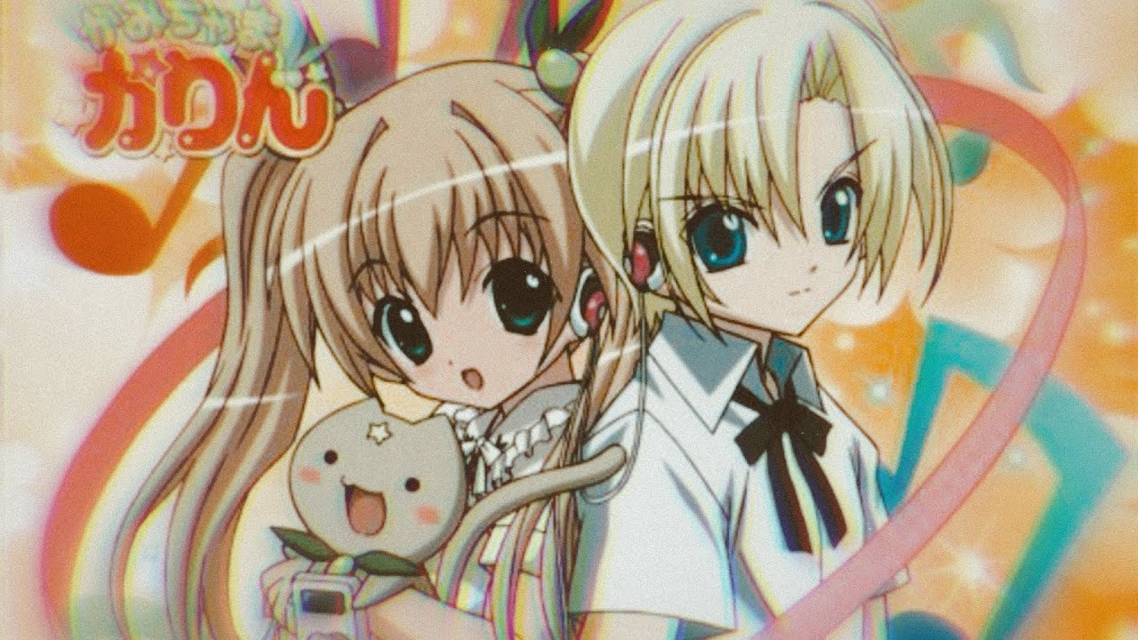 Kamichama Karin Wallpapers - Wallpaper Cave