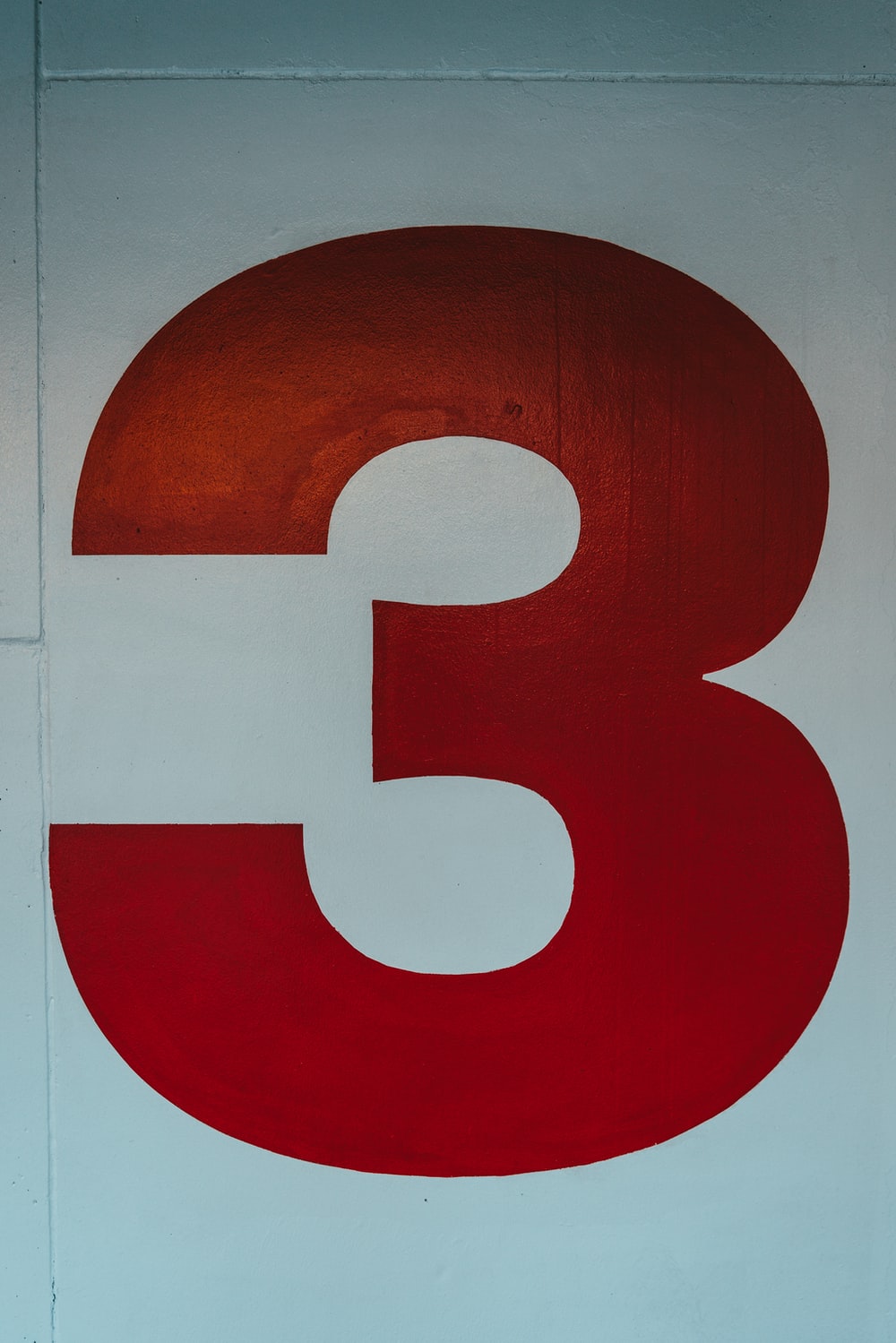 Number Three Wallpapers - Wallpaper Cave