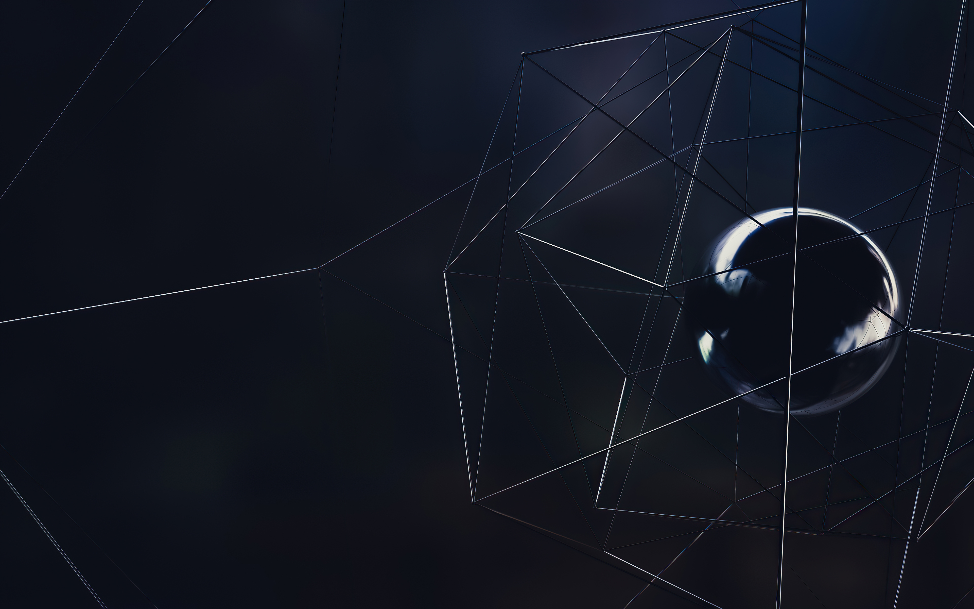 3D Graphic Wallpapers - Wallpaper Cave