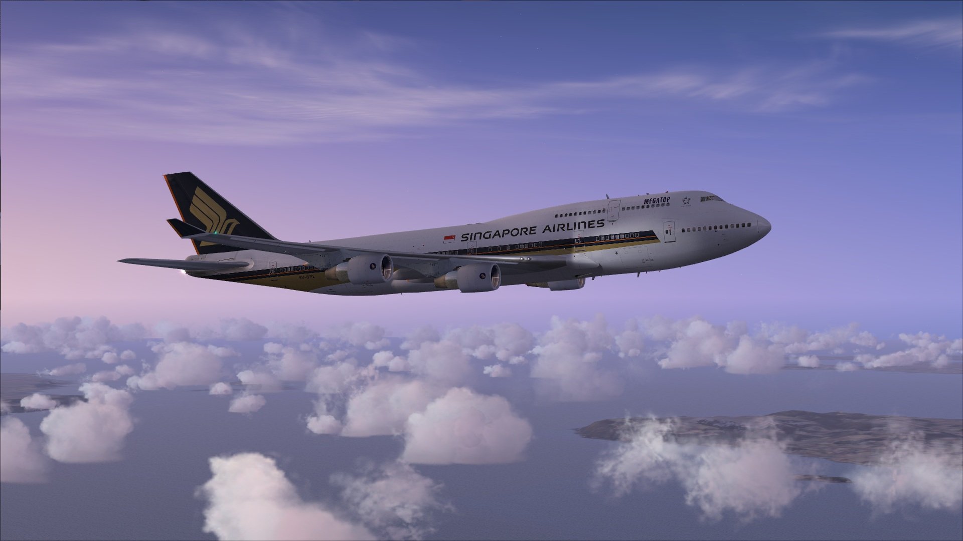 FSX Wallpapers - Wallpaper Cave
