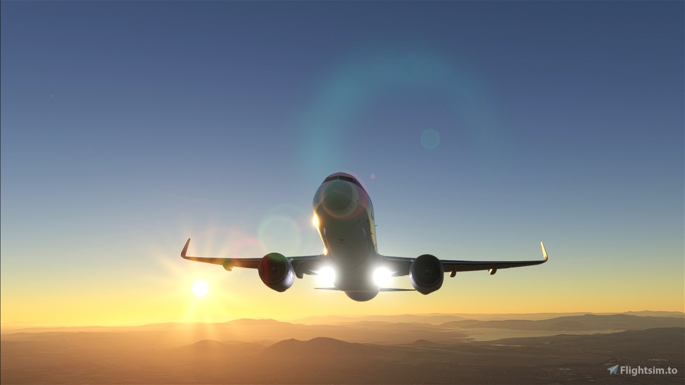 FSX Wallpapers - Wallpaper Cave