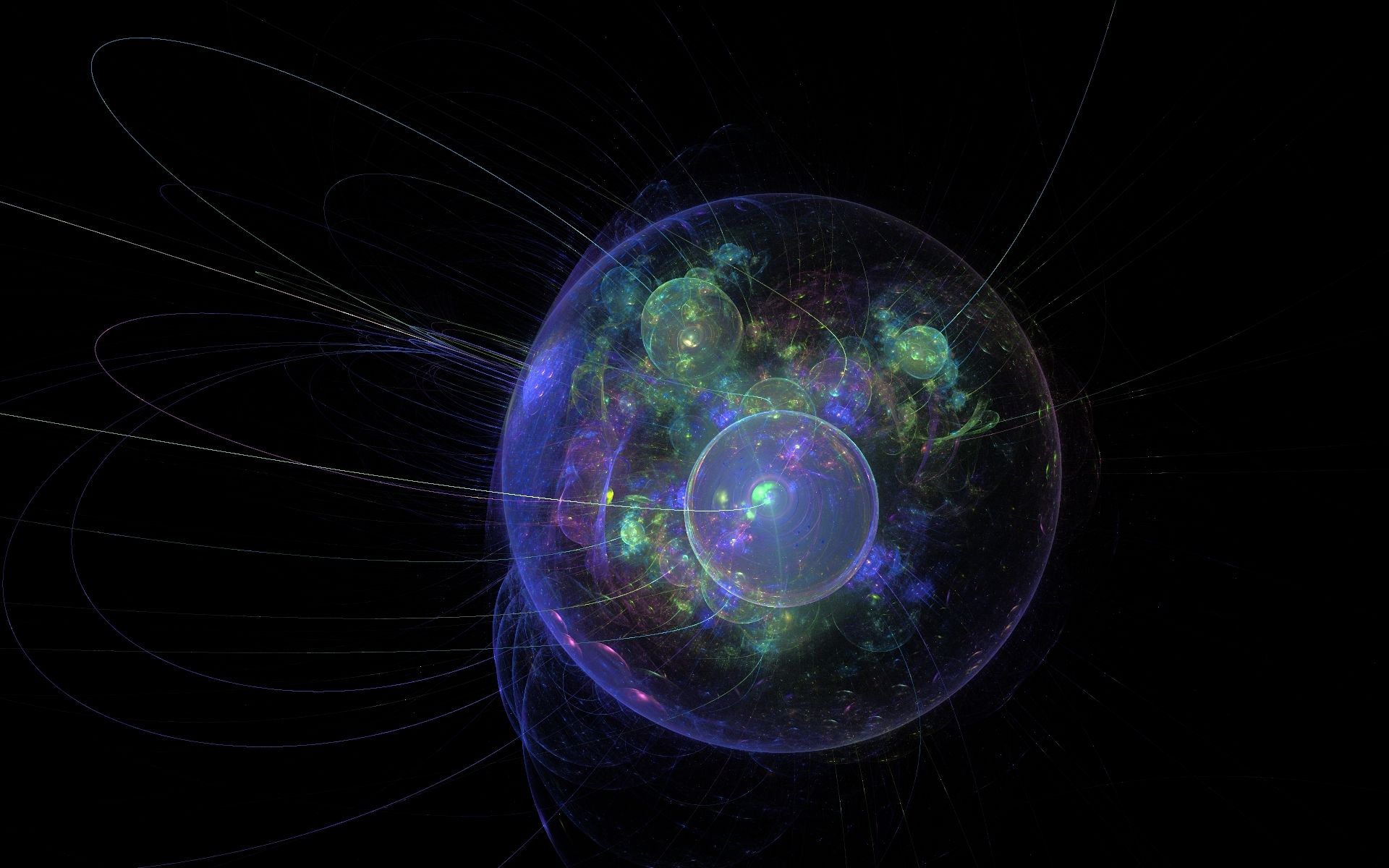 DarkOrbit Wallpapers - Wallpaper Cave