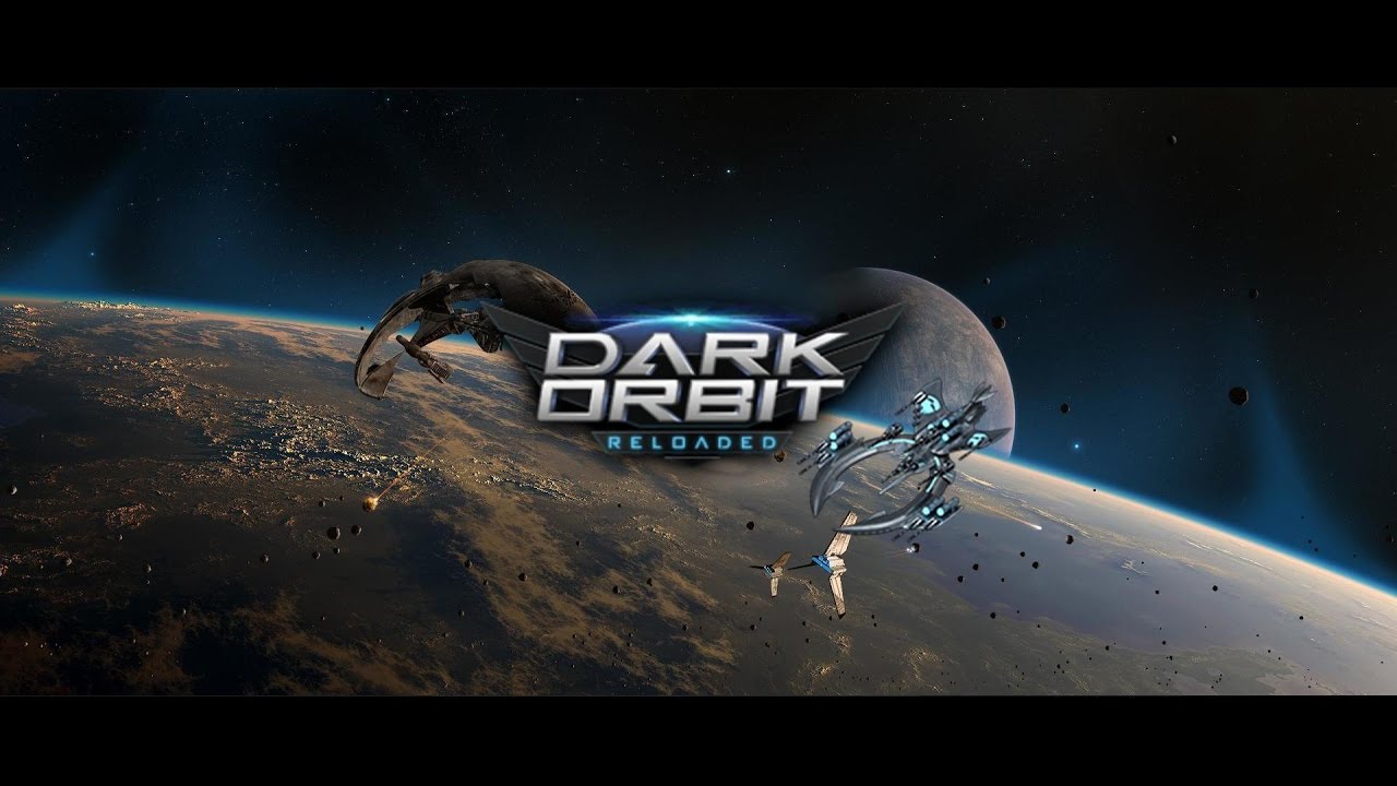 DarkOrbit Wallpapers - Wallpaper Cave