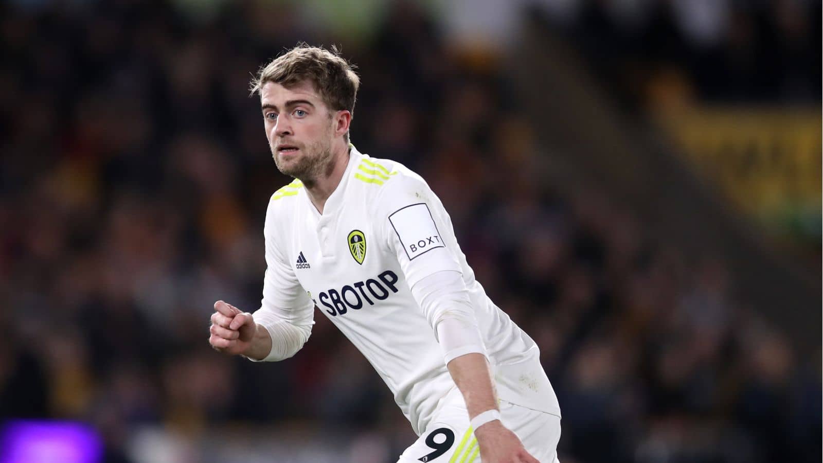 Patrick Bamford Desktop Wallpapers - Wallpaper Cave