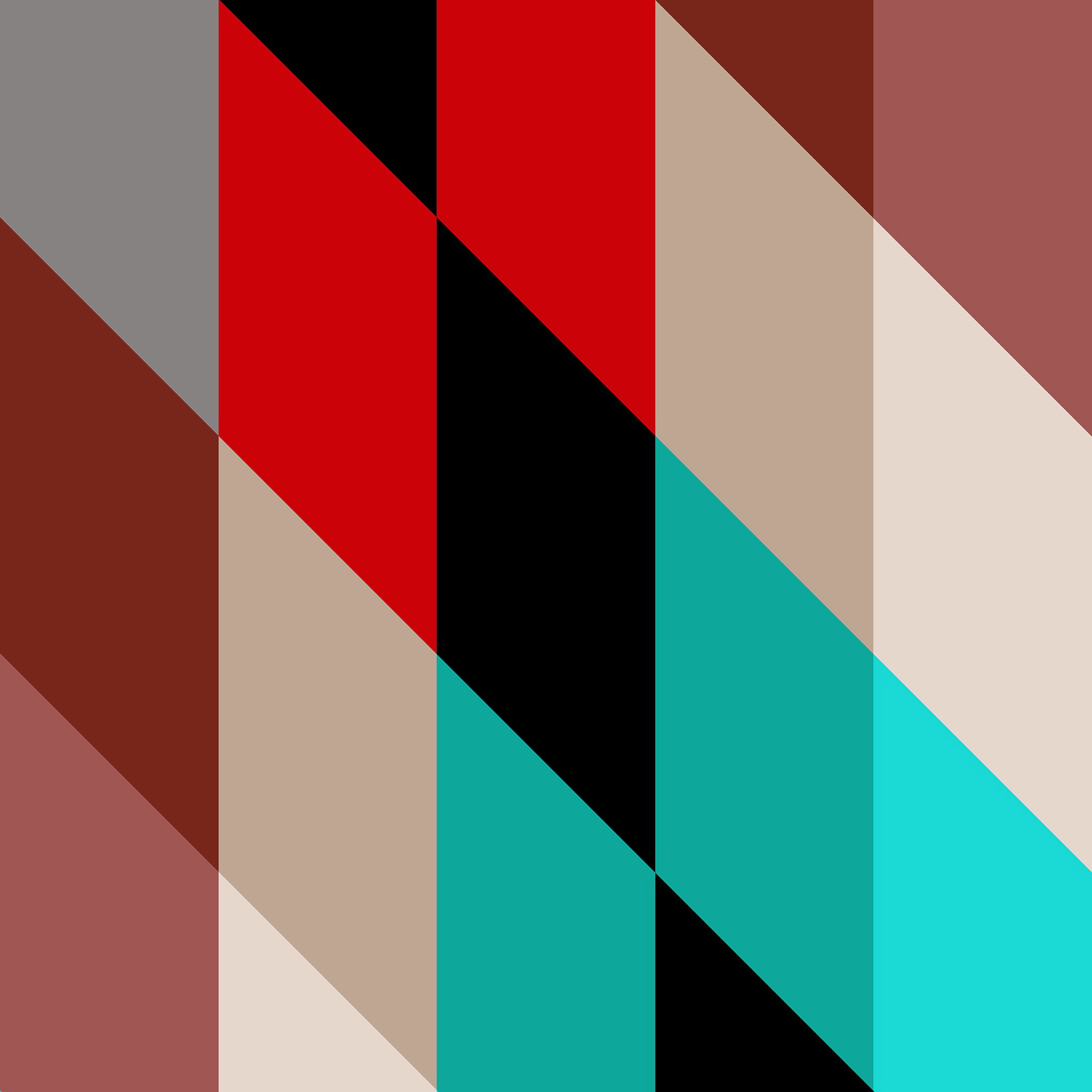 Color Android Flat Wallpapers - Wallpaper Cave