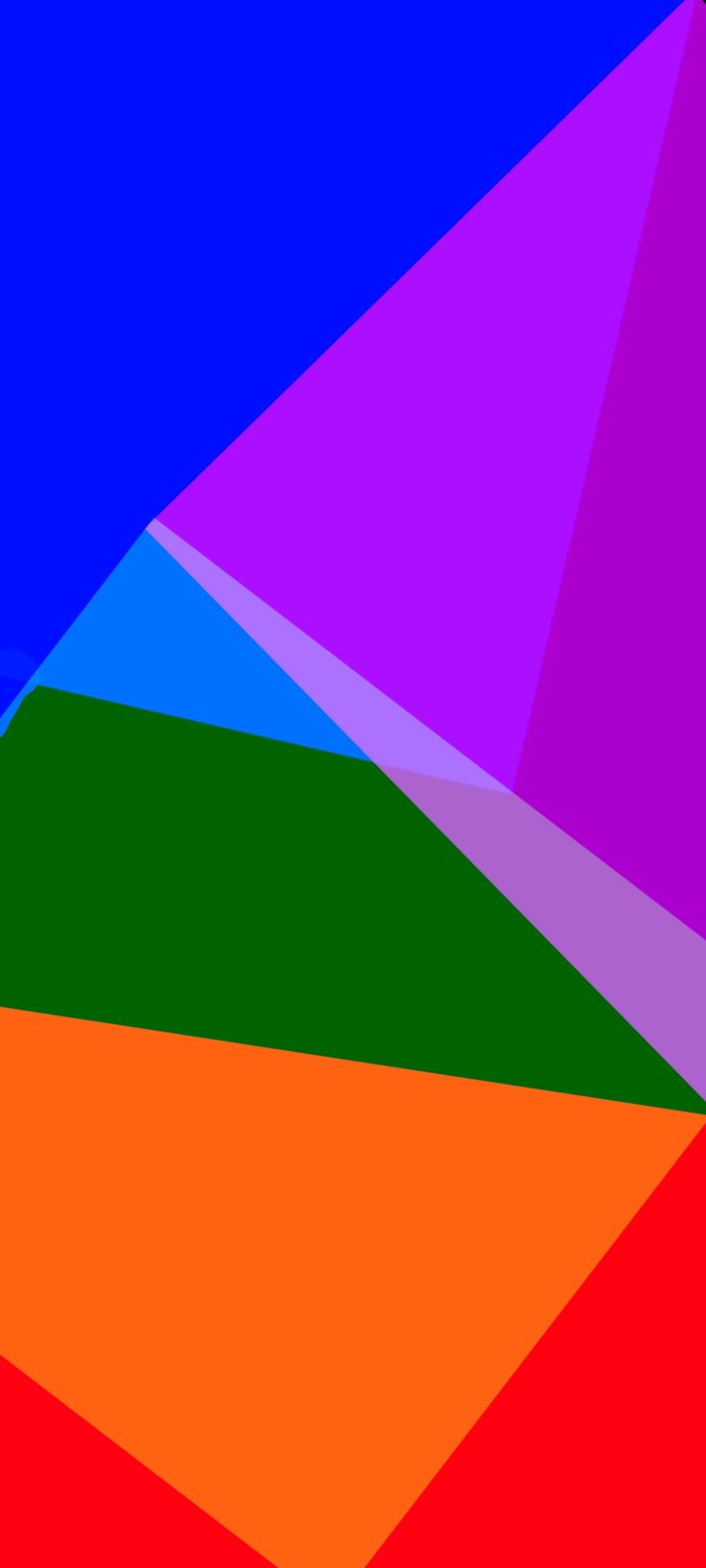 Color Android Flat Wallpapers - Wallpaper Cave