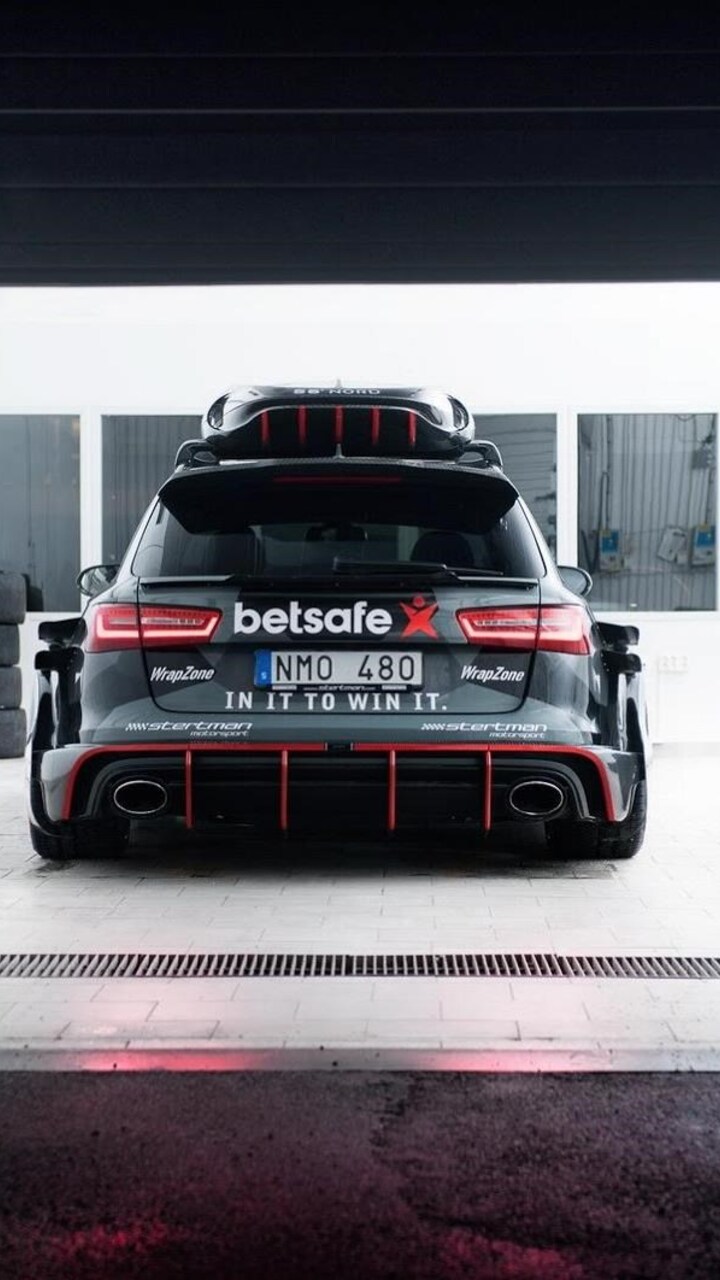 Audi Rs6 Phone 4k Wallpapers - Wallpaper Cave