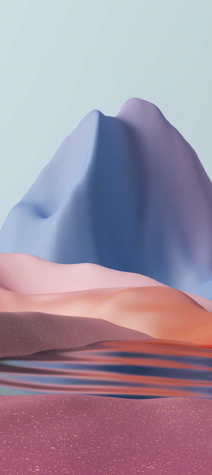 Color Android Flat Wallpapers - Wallpaper Cave