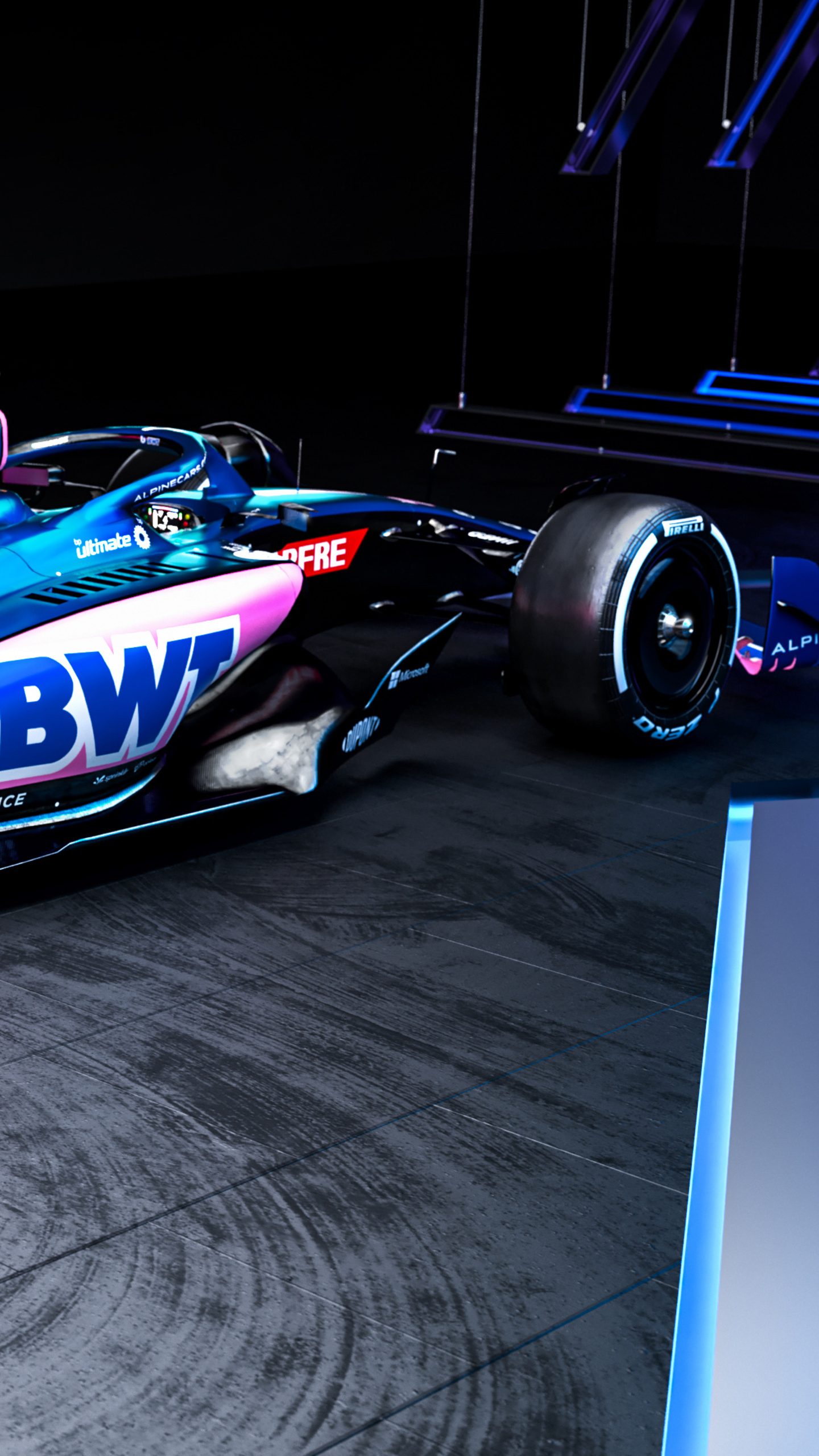 Alpine A522 Mobile Wallpapers - Wallpaper Cave