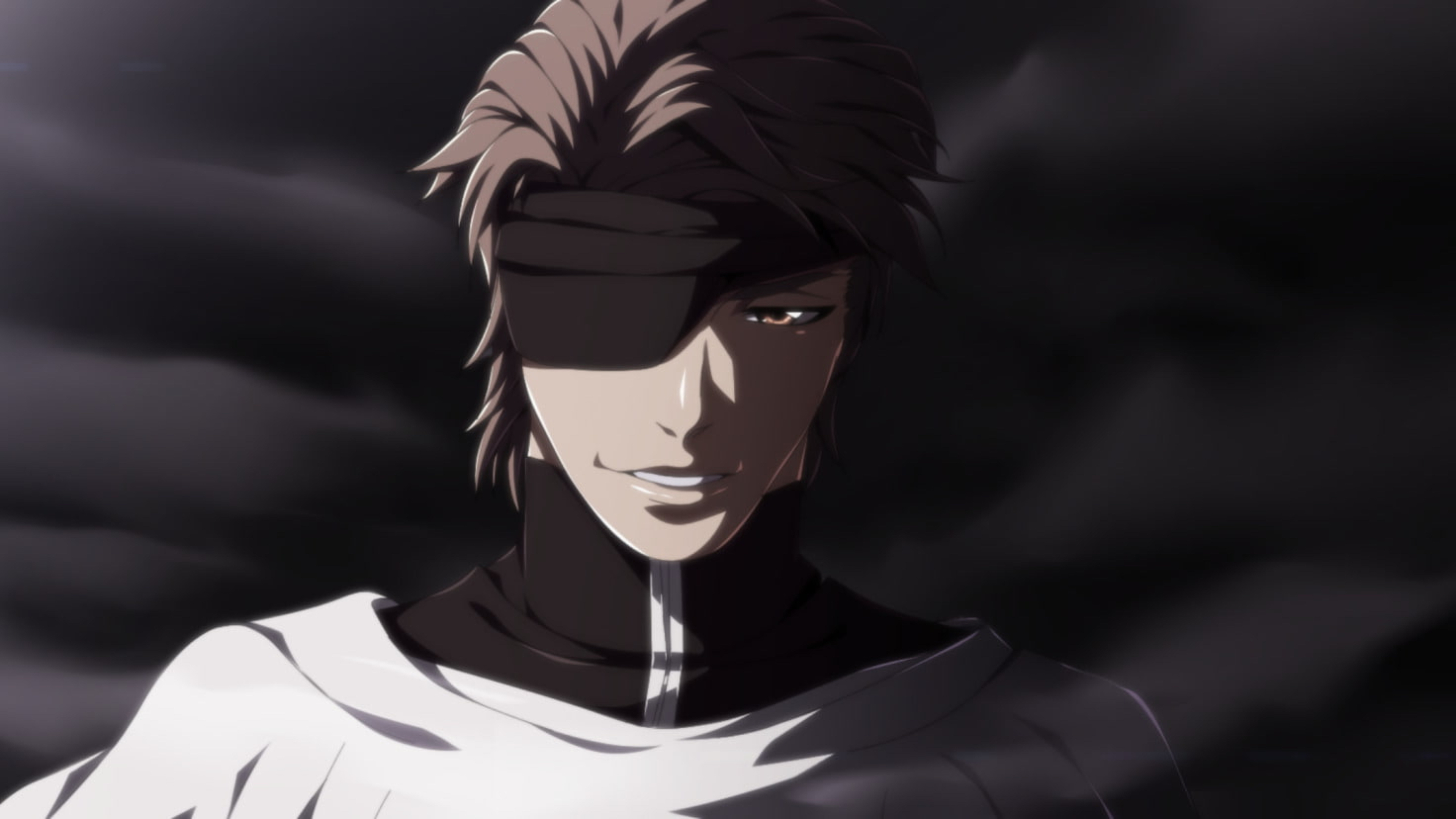 Bleach PS4 Anime Wallpapers - Wallpaper Cave