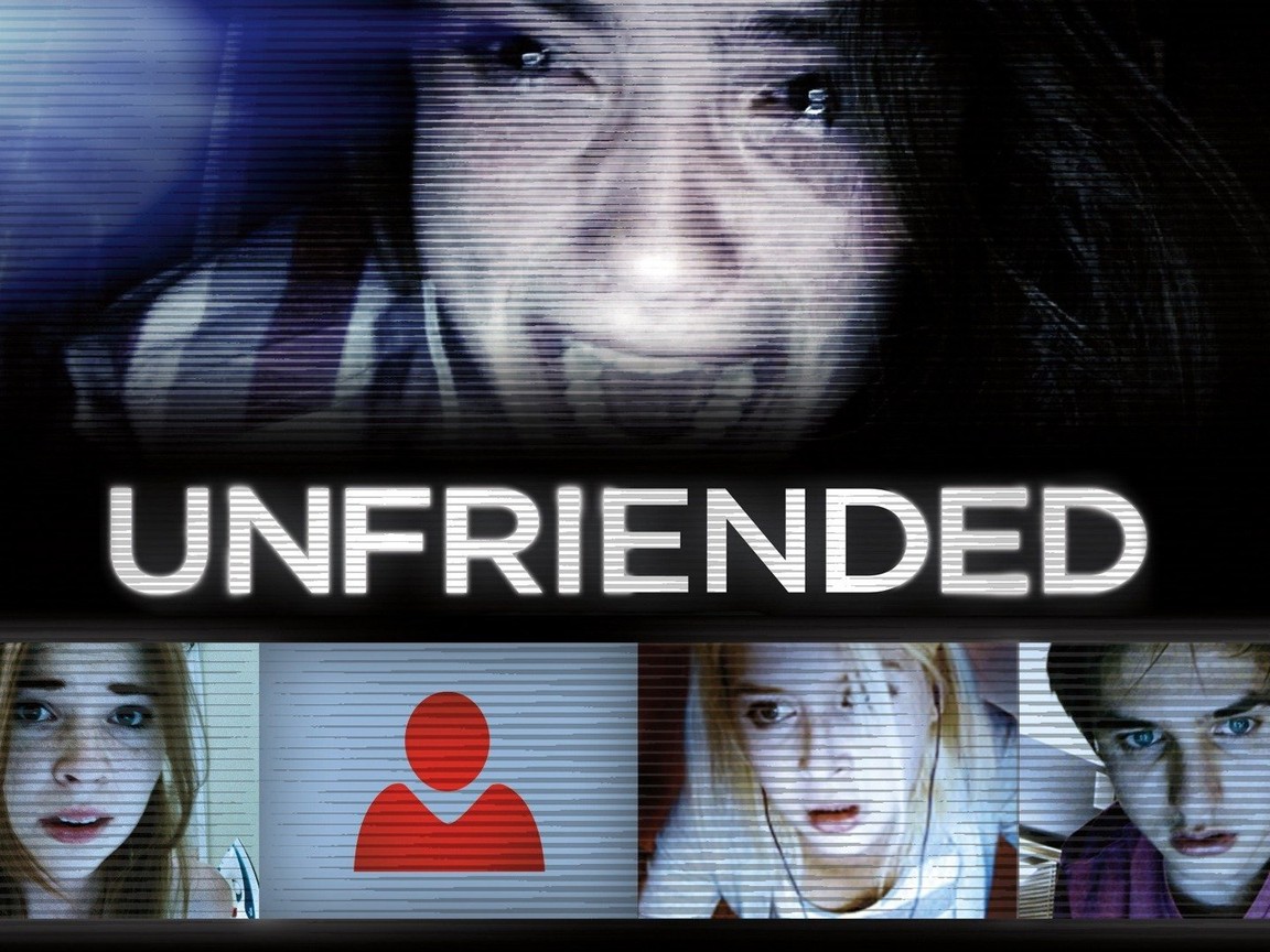 Unfriended Wallpapers - Wallpaper Cave