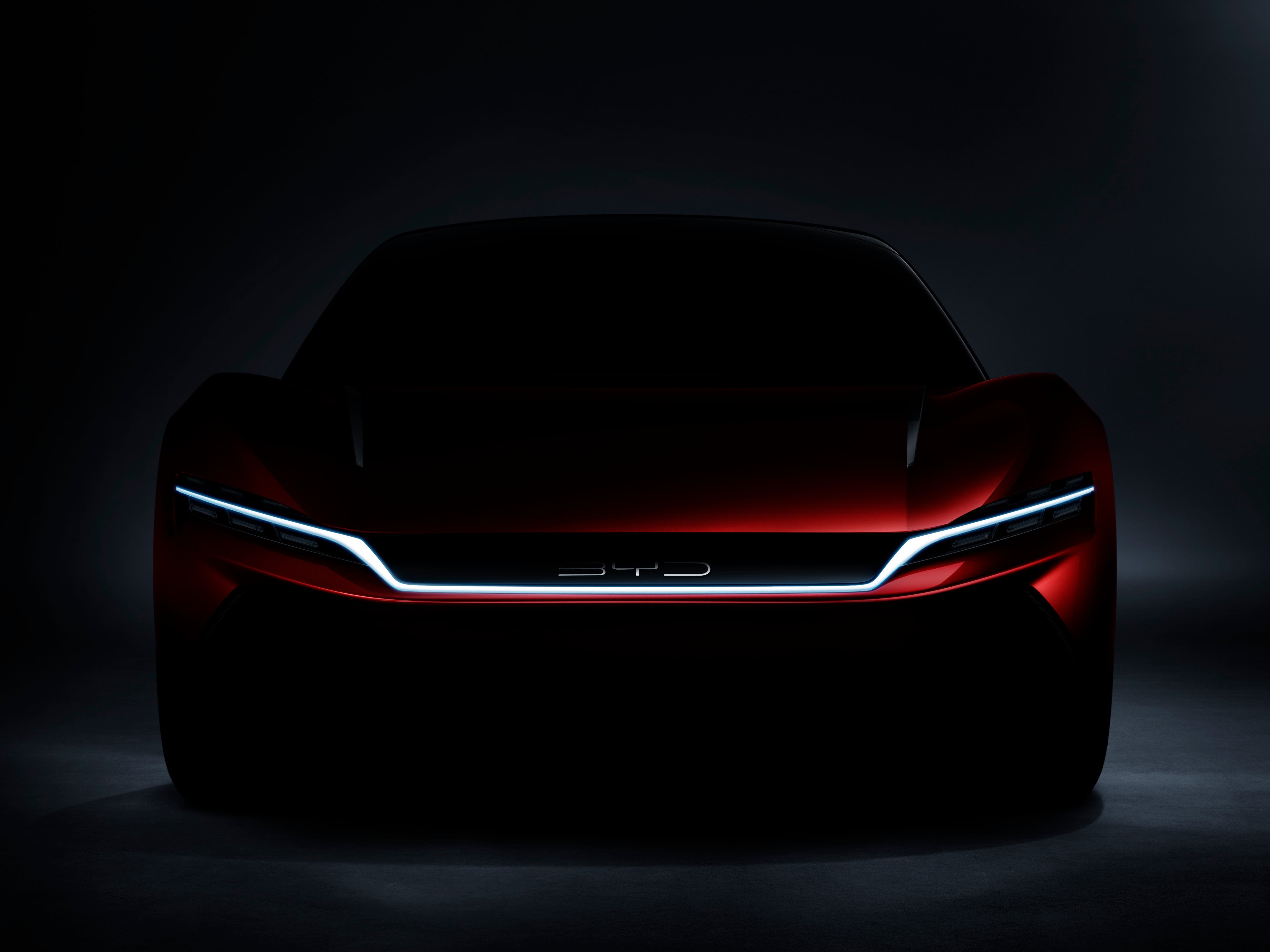 BYD Company Wallpapers - Wallpaper Cave