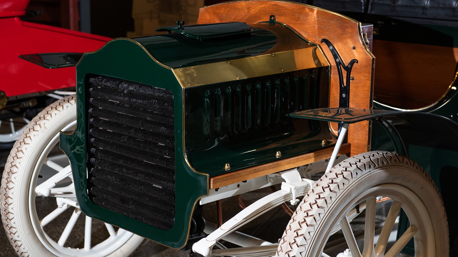 1905 Ford Model F Touring Wallpapers - Wallpaper Cave