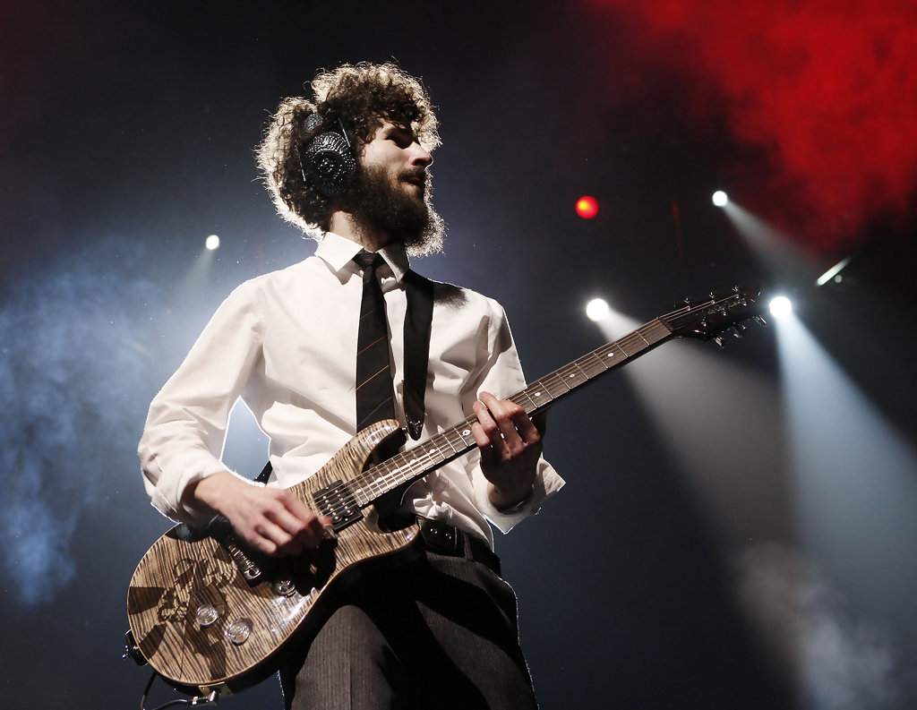 Brad Delson Wallpapers - Wallpaper Cave