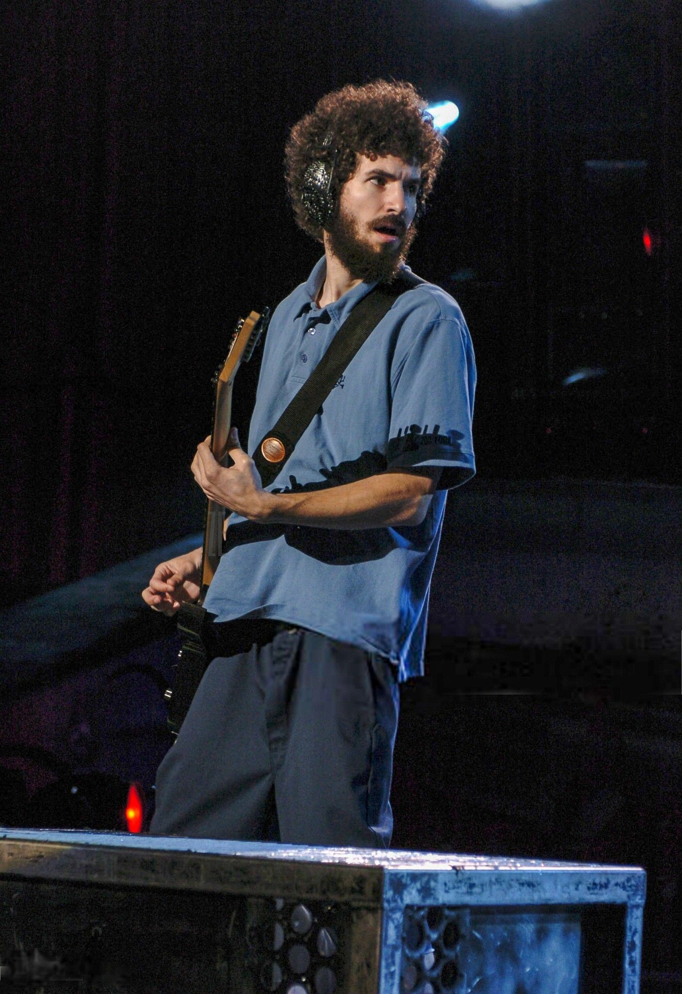 Brad Delson Wallpapers - Wallpaper Cave