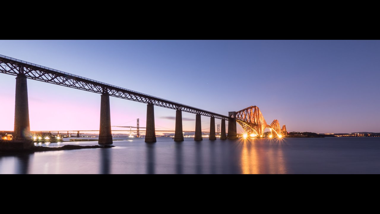 Forth Bridge Wallpapers - Wallpaper Cave