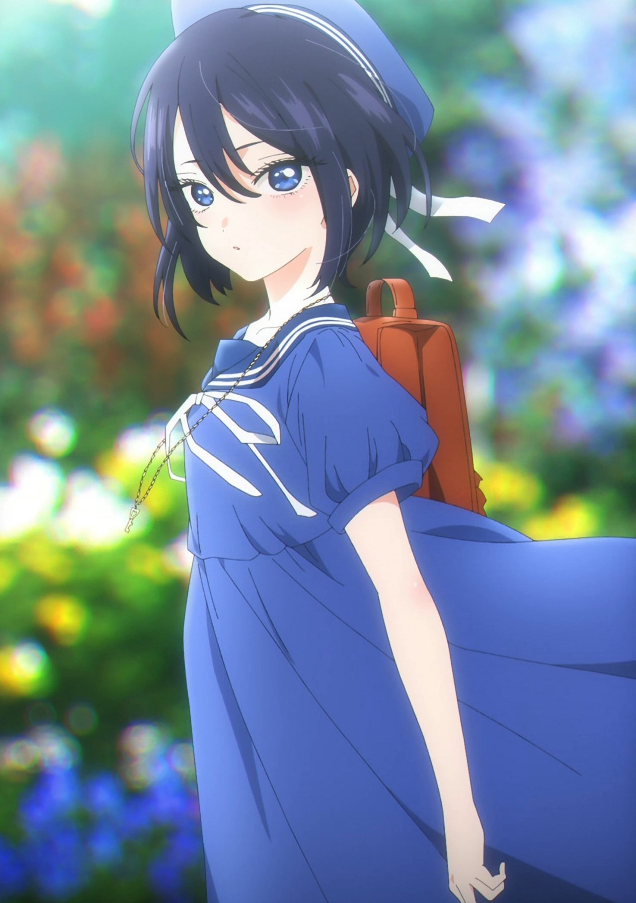 Sajuna Inui Wallpapers - Wallpaper Cave