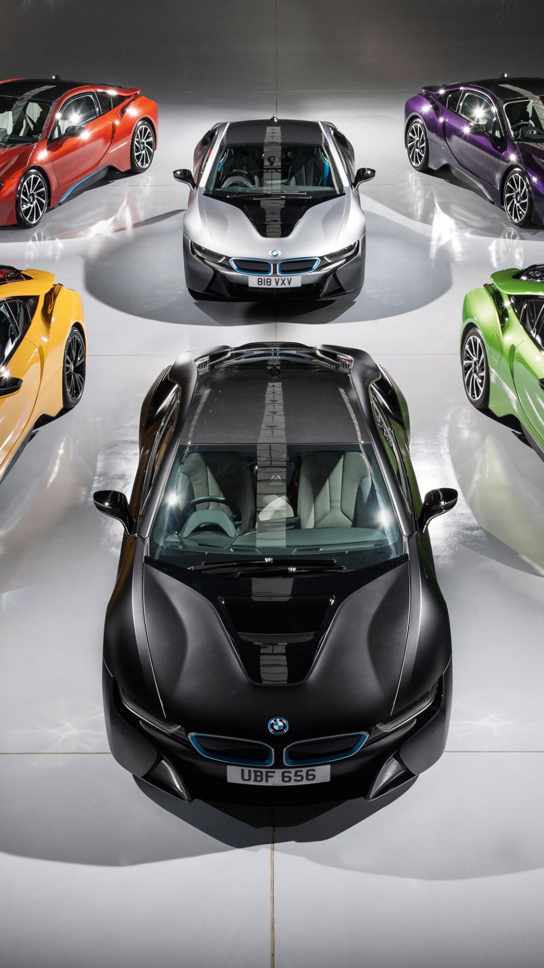 Supercar Collection Wallpapers - Wallpaper Cave