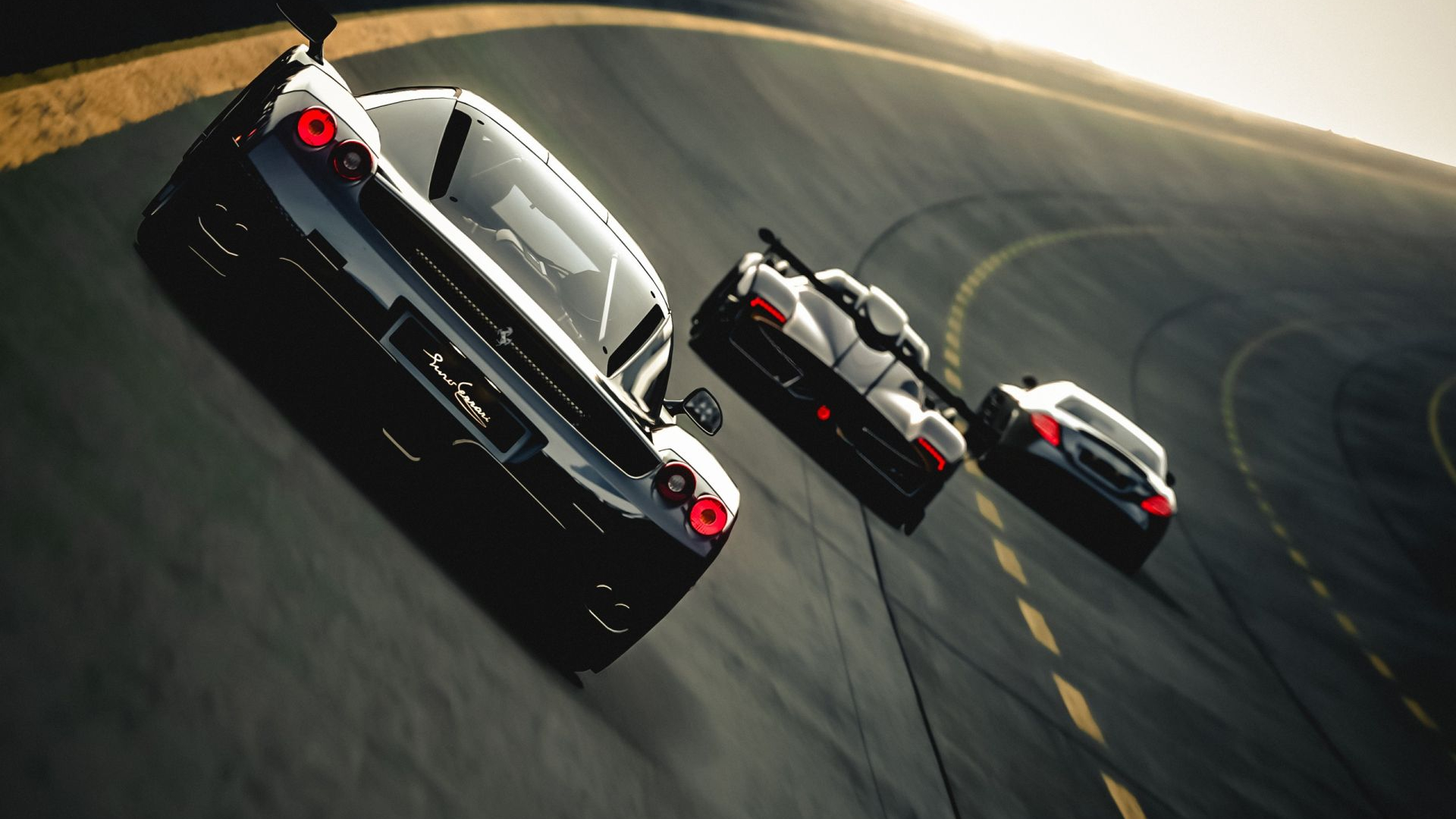 Supercar Collection Wallpapers - Wallpaper Cave