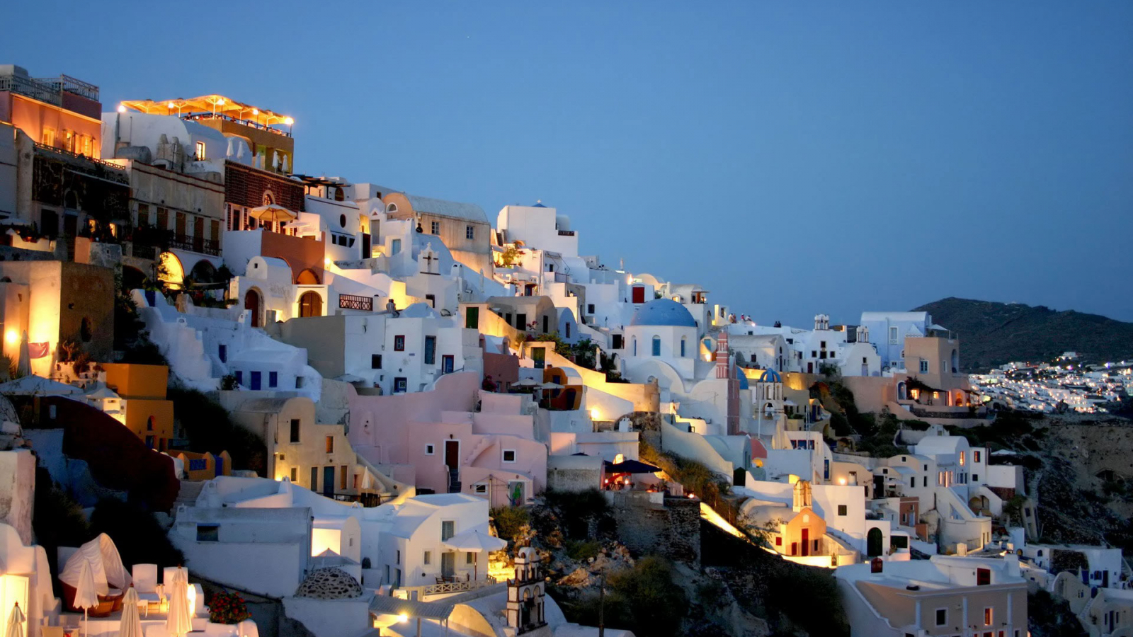 Summer Architecture Wallpapers - Wallpaper Cave