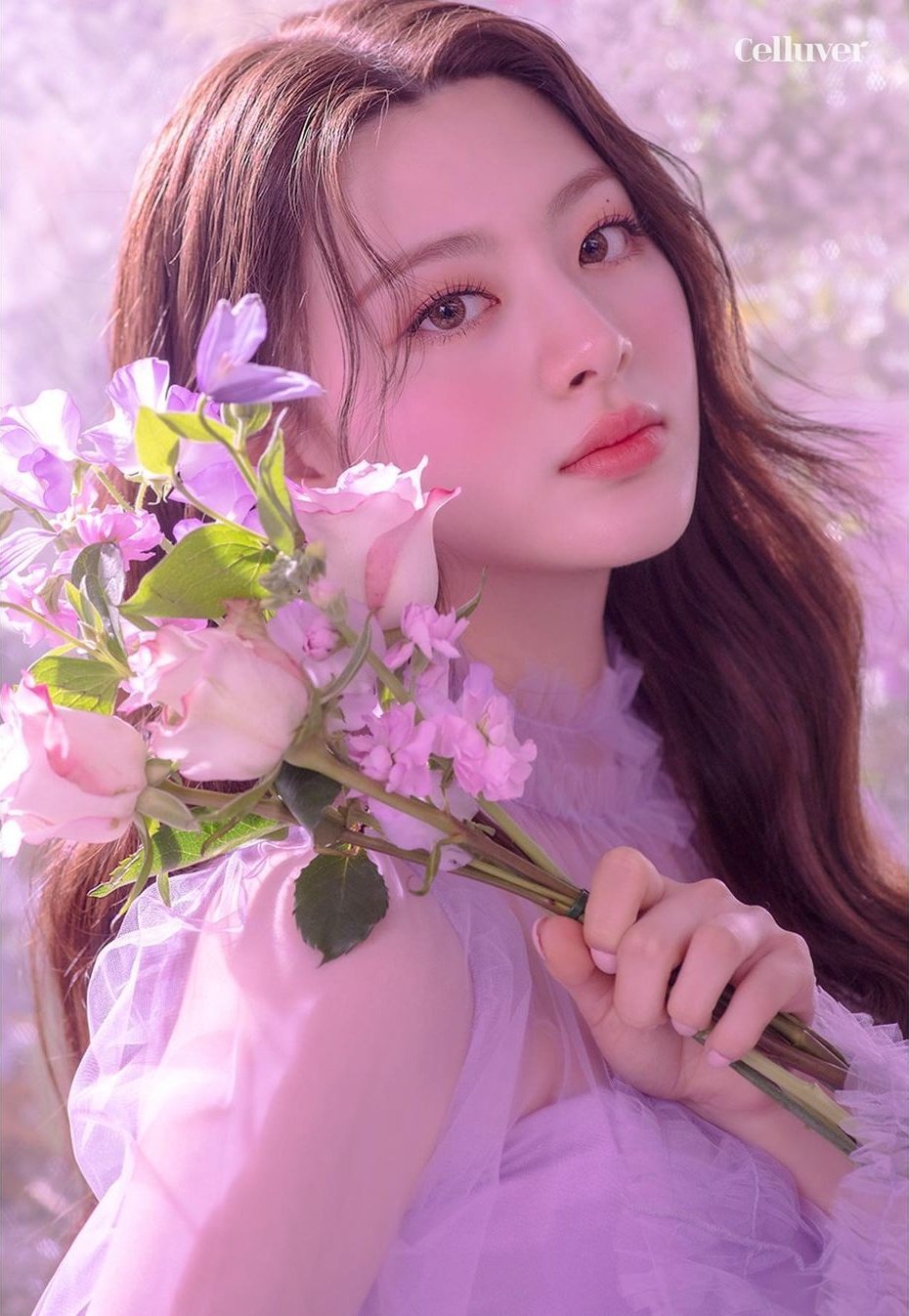 Beautiful Monster StayC Wallpapers - Wallpaper Cave