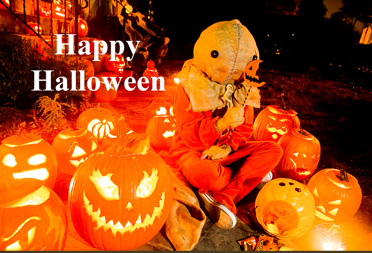 Halloween 2022 Wallpapers - Wallpaper Cave