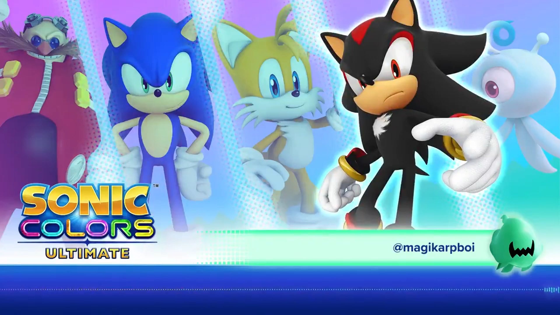 Drip Sonic Wallpapers - Wallpaper Cave