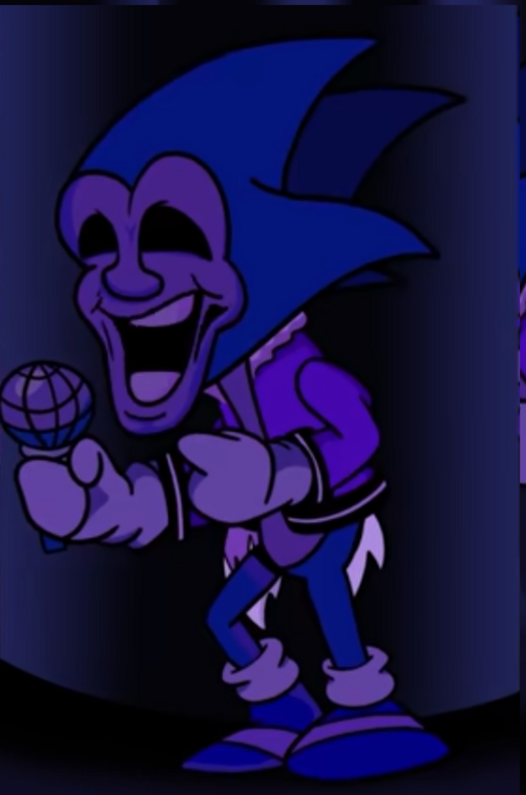 Drip Sonic Wallpapers - Wallpaper Cave