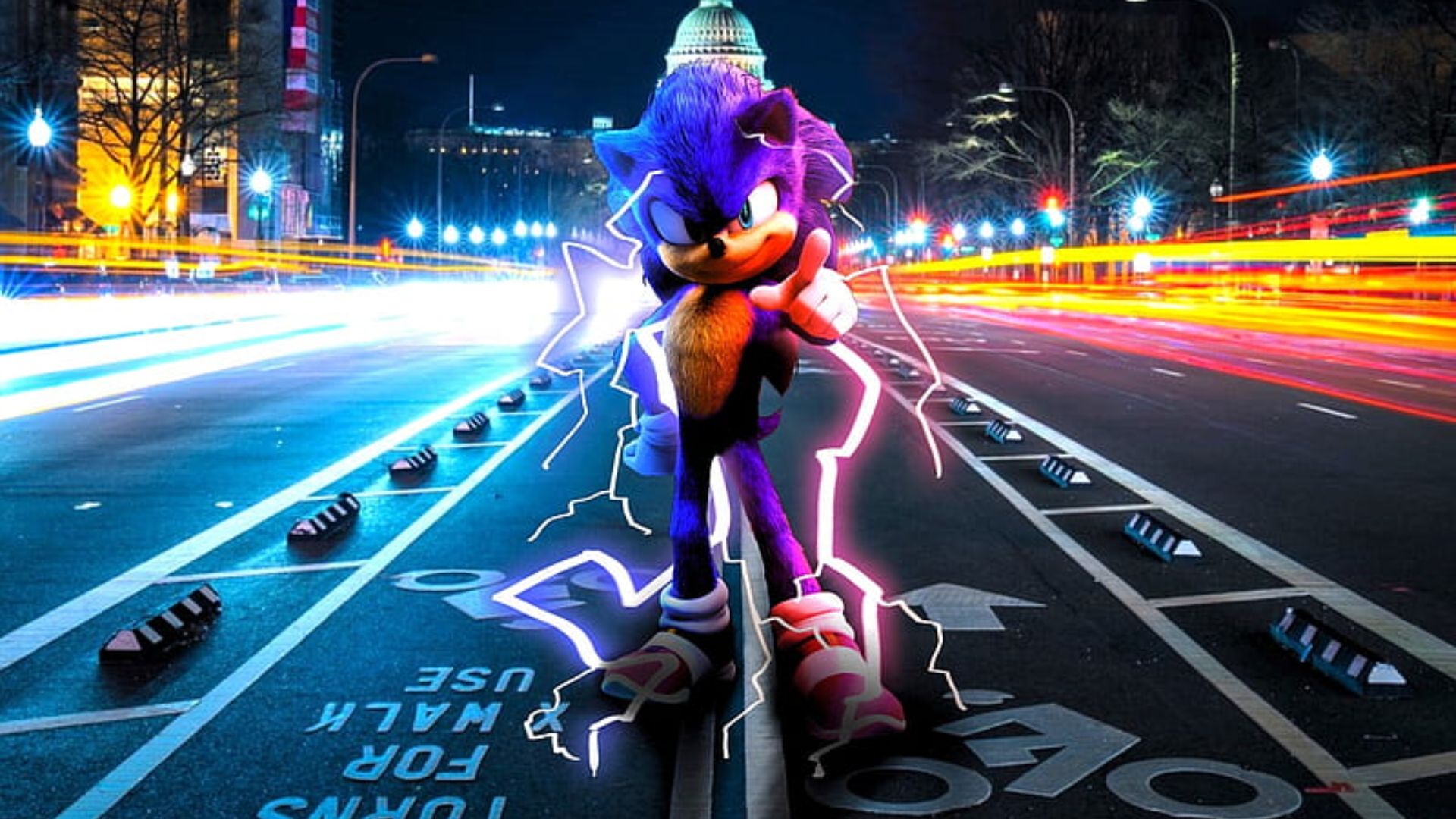 Drip Sonic Wallpapers - Wallpaper Cave