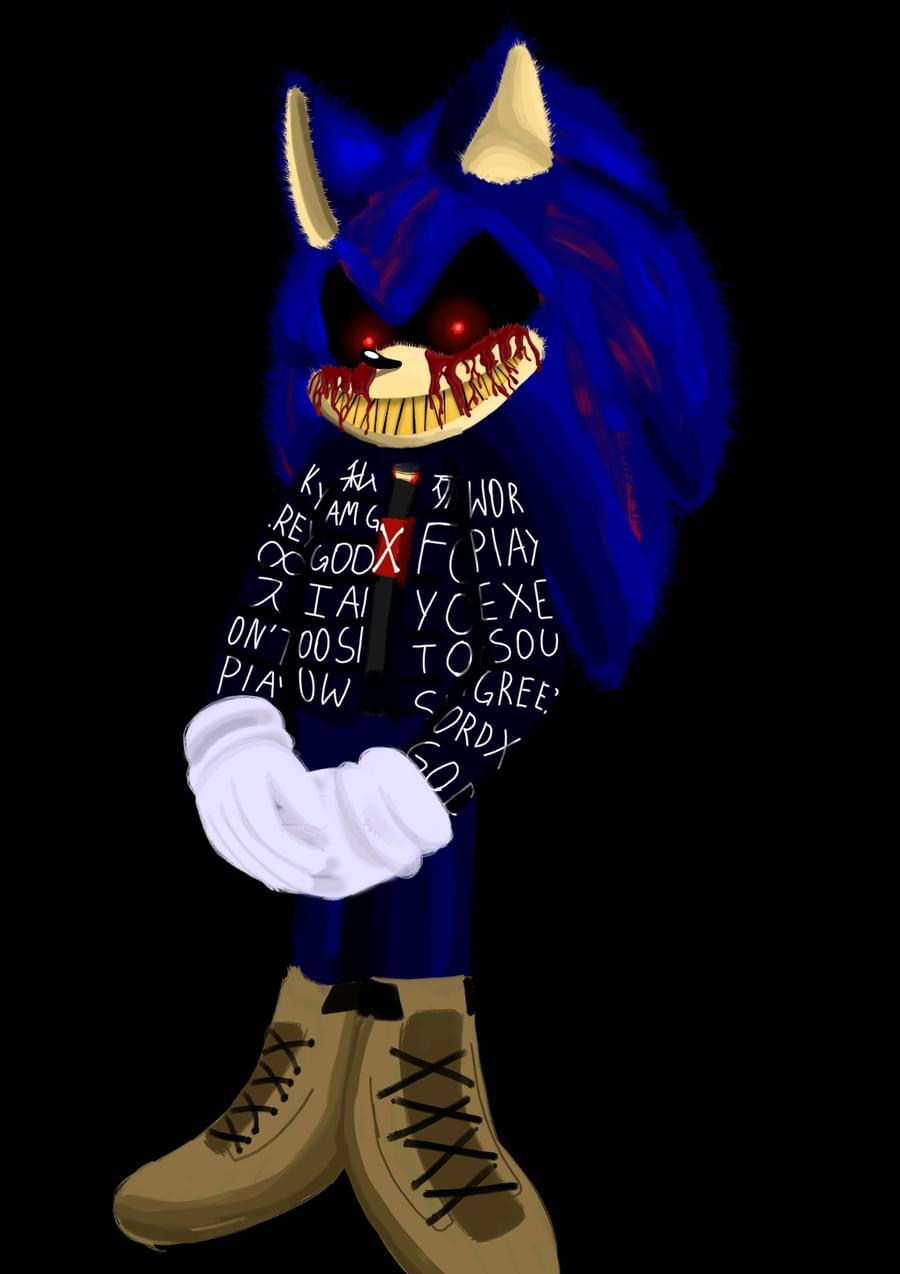 Drip Sonic Wallpapers - Wallpaper Cave