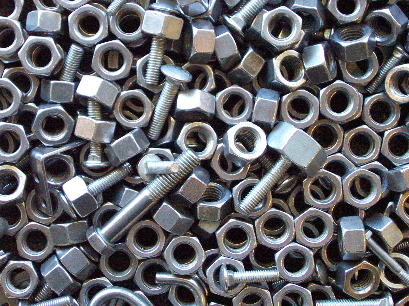 Nut And Bolt Wallpapers - Wallpaper Cave