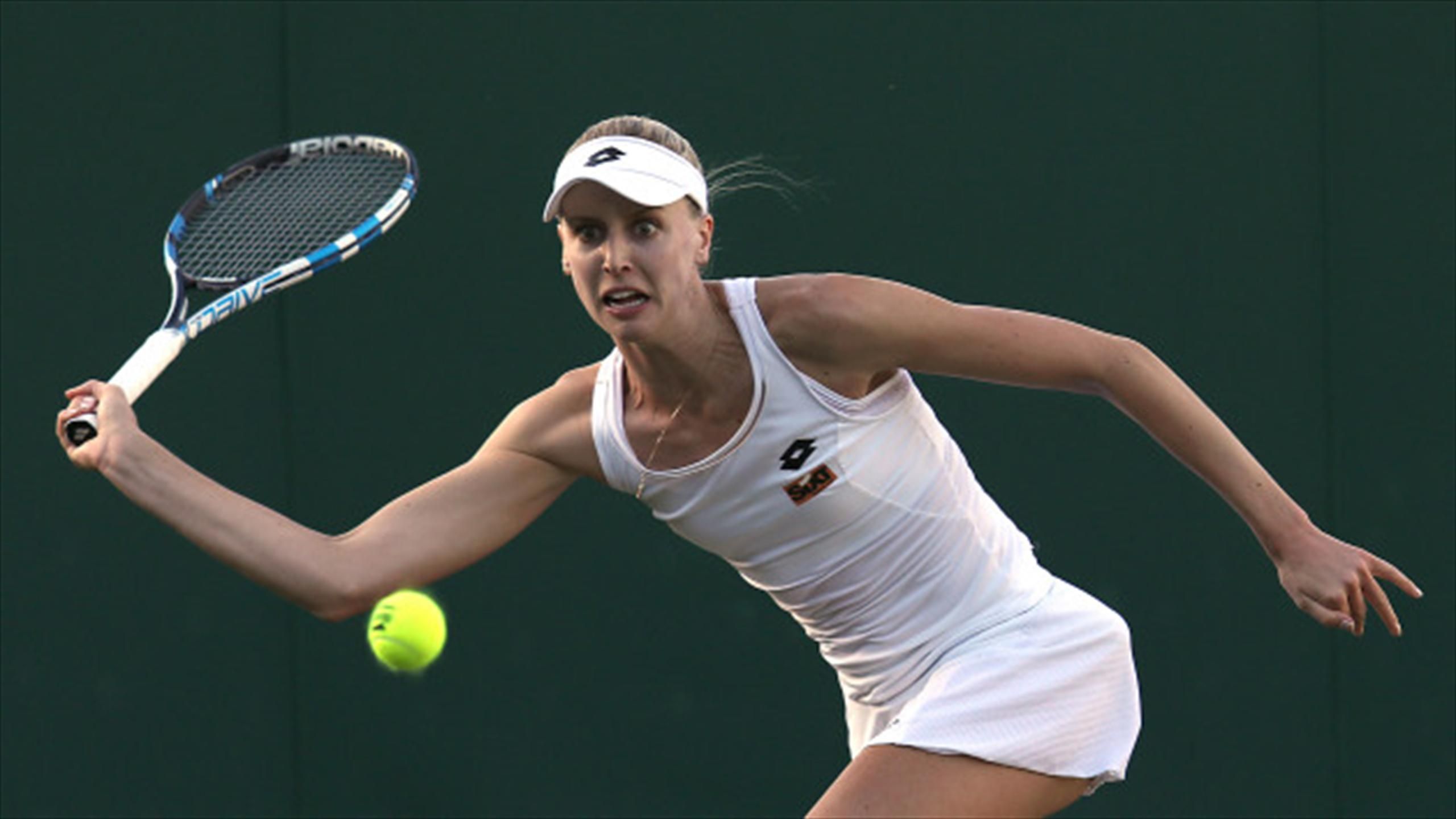 Jil Teichmann Wallpapers - Wallpaper Cave