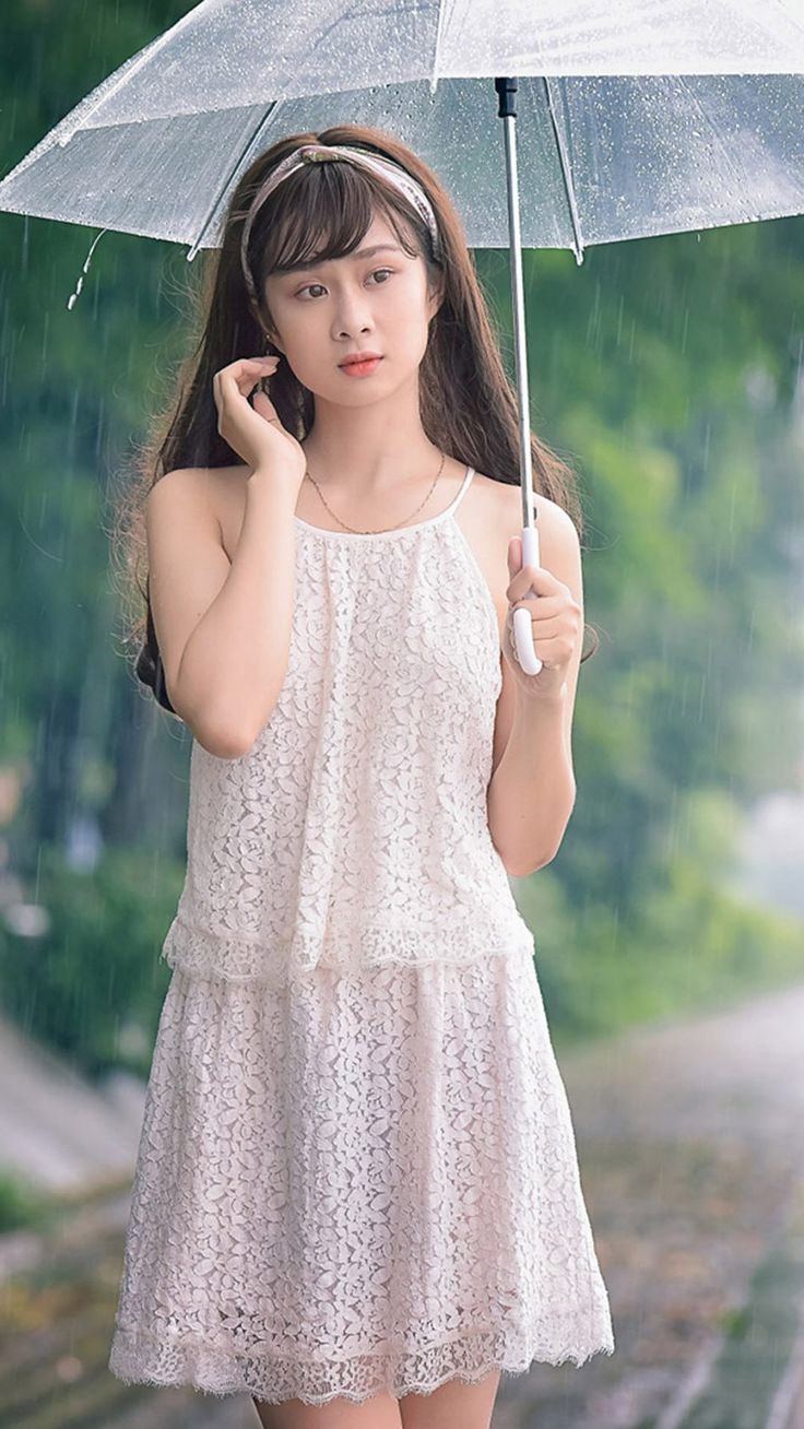 Asian Summer Beauty Wallpapers - Wallpaper Cave