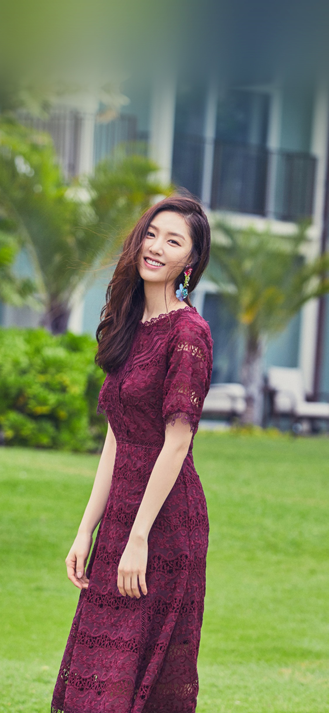 Asian Summer Beauty Wallpapers - Wallpaper Cave