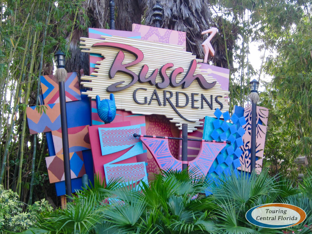 Busch Gardens Wallpapers - Wallpaper Cave