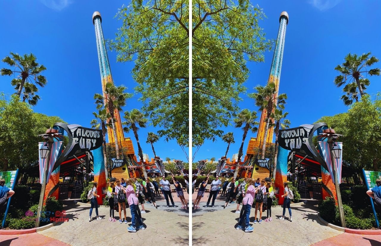 Busch Gardens Wallpapers - Wallpaper Cave