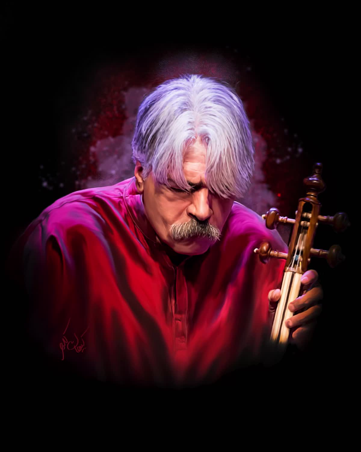 Kayhan Kalhor Wallpapers - Wallpaper Cave