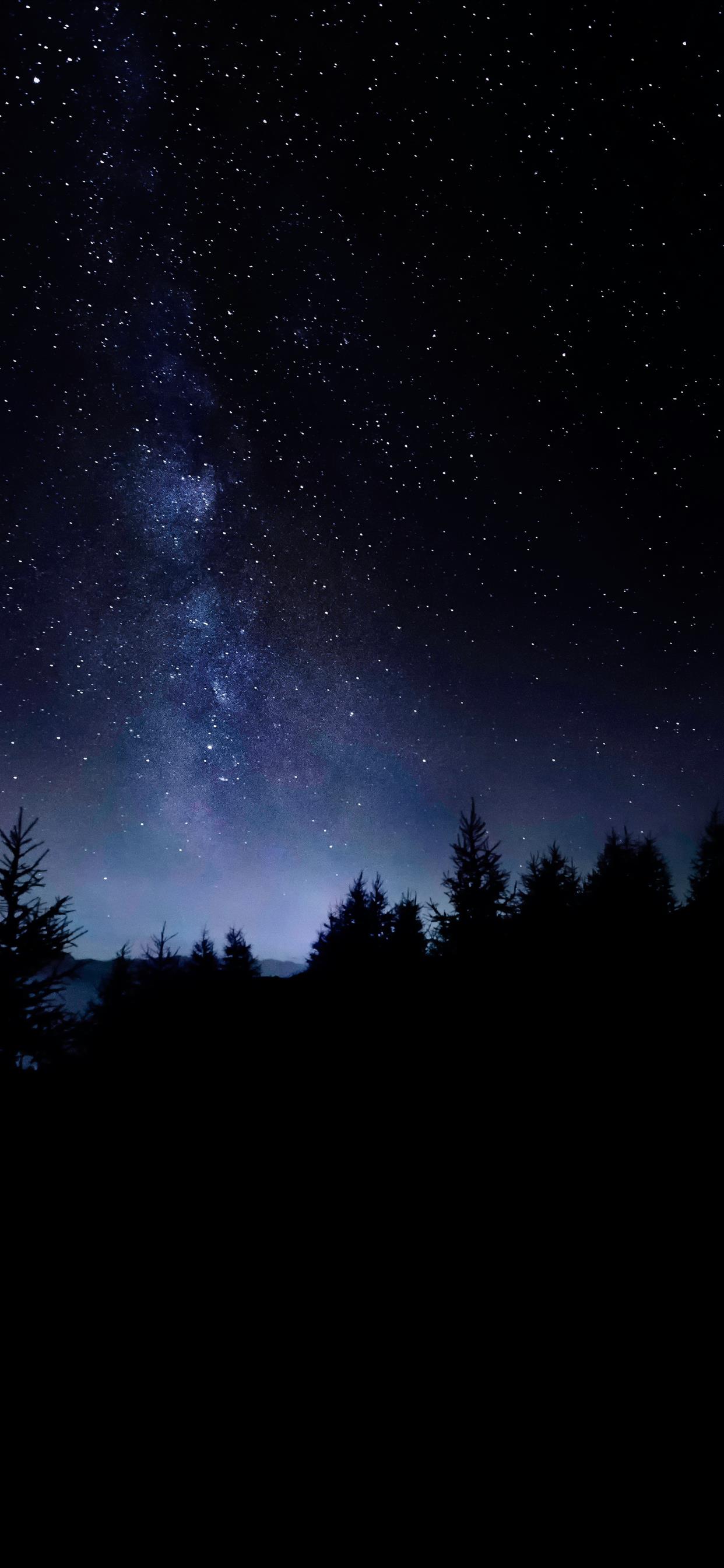 Night Painting Wallpapers - Wallpaper Cave