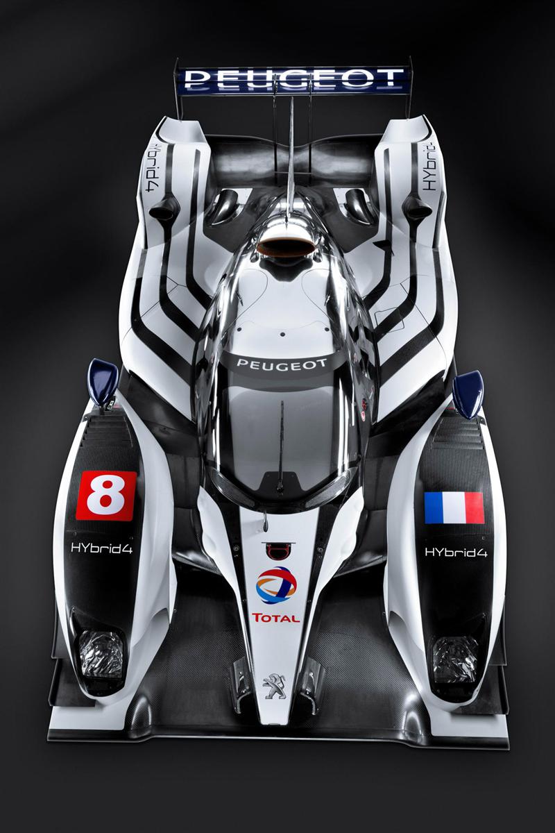 Peugeot 908 Wallpapers - Wallpaper Cave