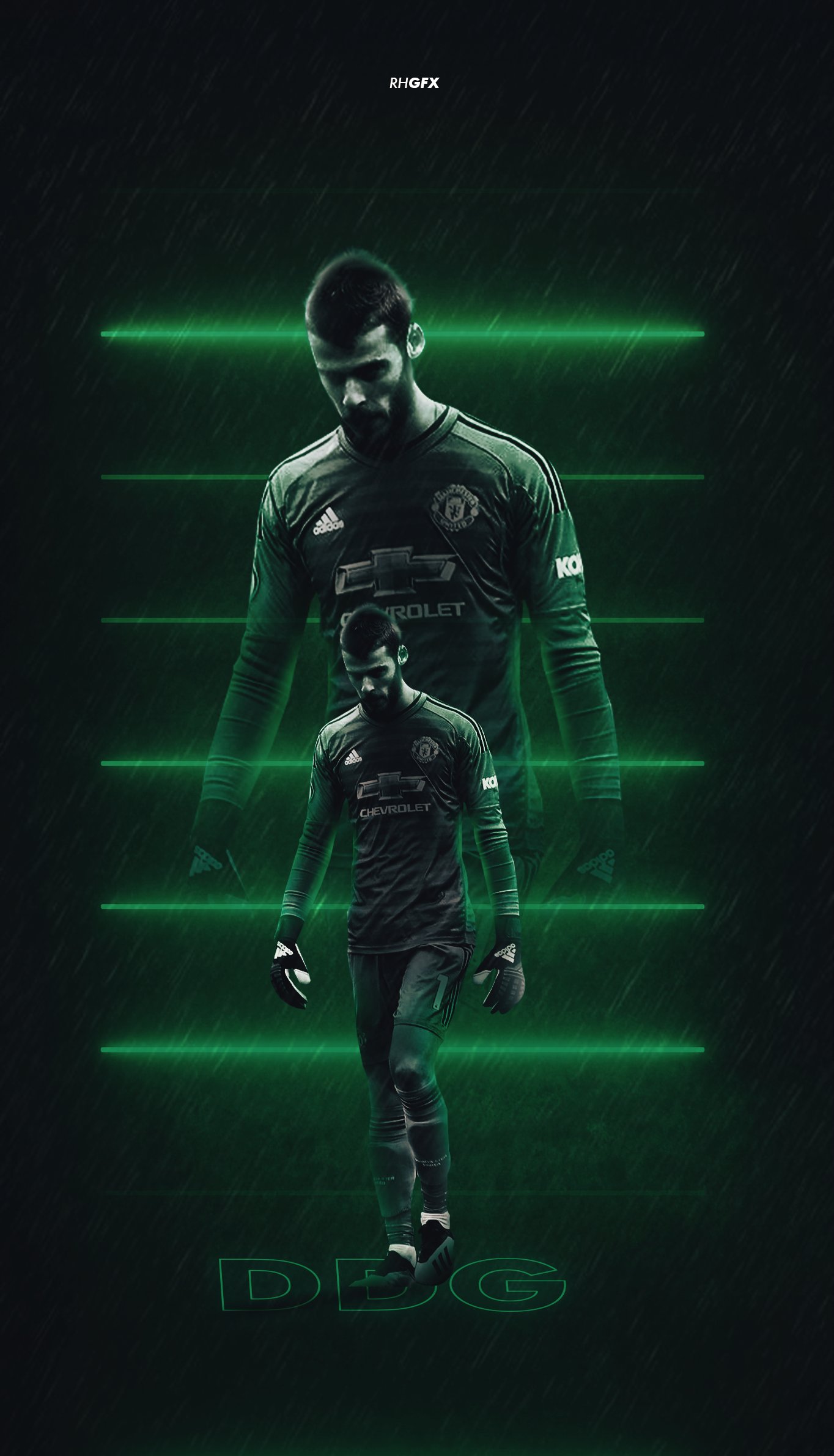Ronaldo Neon Wallpapers - Wallpaper Cave