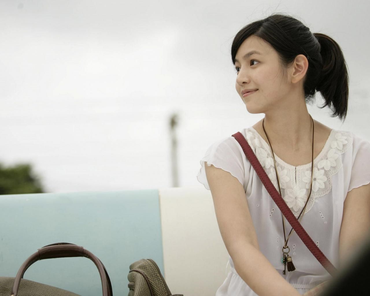 Michelle Chen Wallpapers - Wallpaper Cave