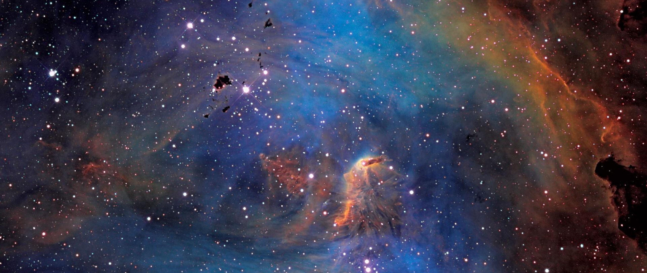 Space 2k Wallpapers - Wallpaper Cave