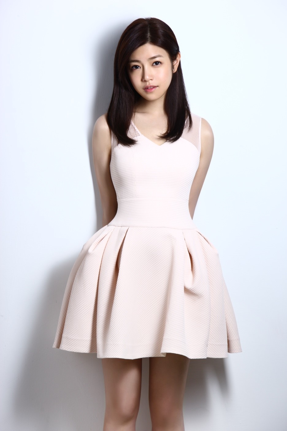 Michelle Chen Wallpapers - Wallpaper Cave