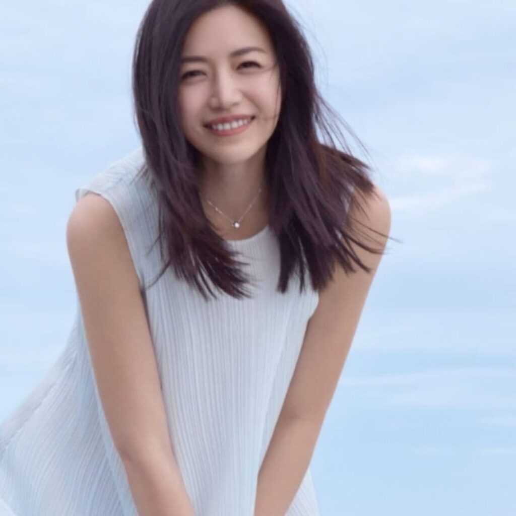 Michelle Chen Wallpapers - Wallpaper Cave